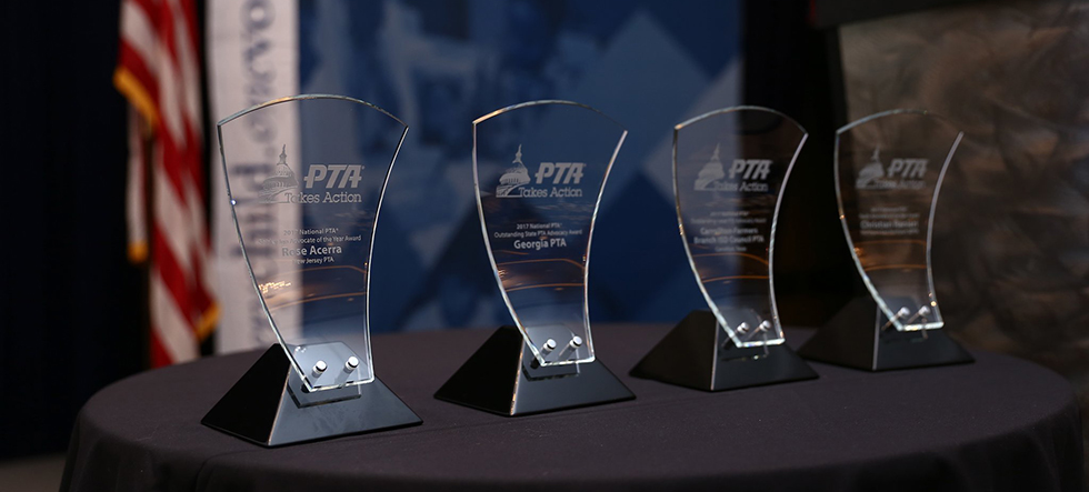 NYS PTA to be Honored by National PTA with the “2018 Outstanding State ...