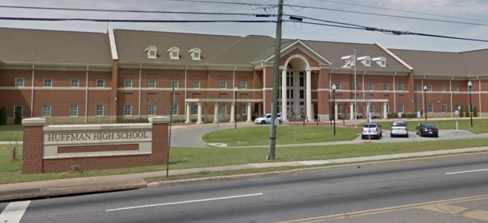 National PTA Statement on Shooting at Huffman High School - New York ...