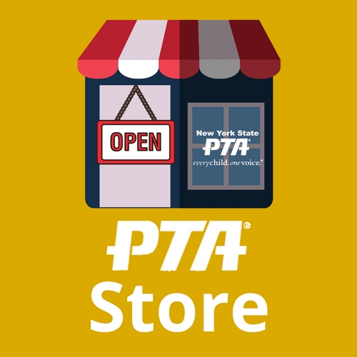 PTA-store-logo - New York State Parent Teacher Association
