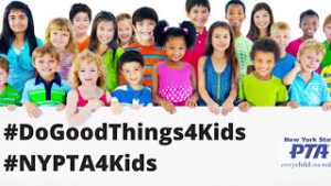 Why PTA? - New York State Parent Teacher Association
