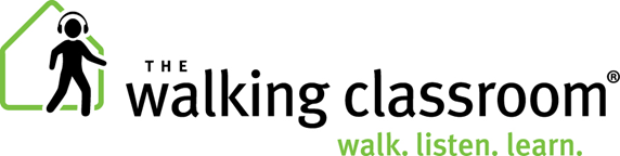 The Walking Classroom Institute - New York State Parent Teacher Association