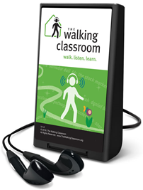 The Walking Classroom Institute - New York State Parent Teacher Association