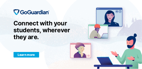 GoGuardian - New York State Parent Teacher Association