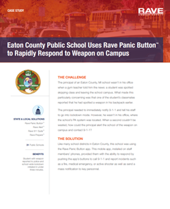 Rave Mobile Safety - New York State Parent Teacher Association