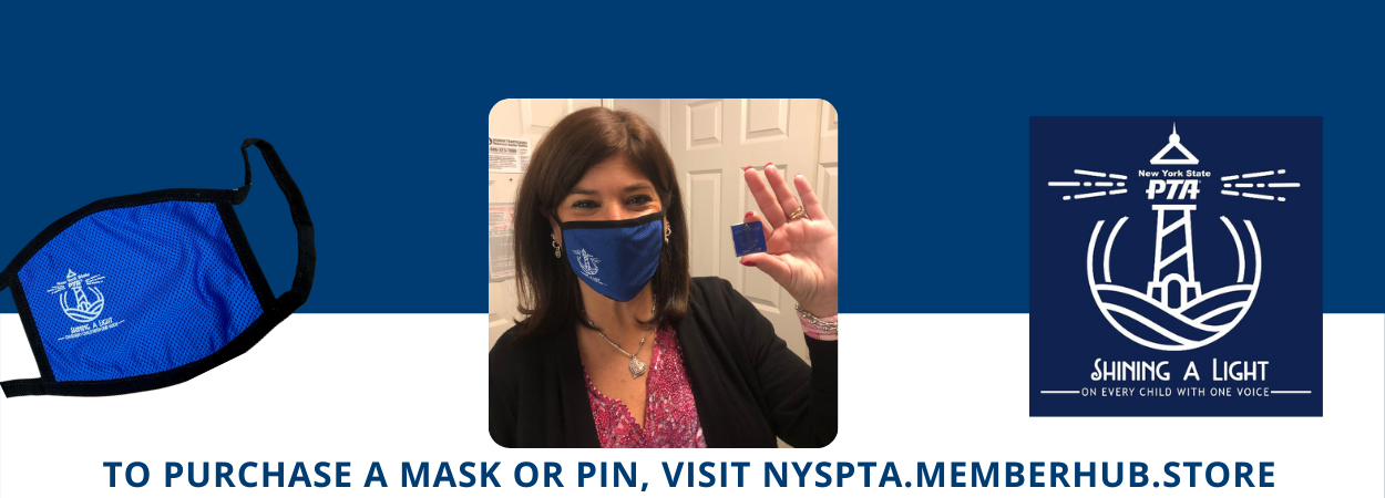 Presidential Mask and Pin Now Available for Purchase - New York State ...