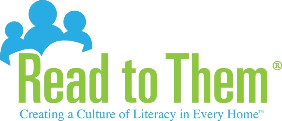 Read to Them Logo - Mary Curcio - New York State Parent Teacher Association