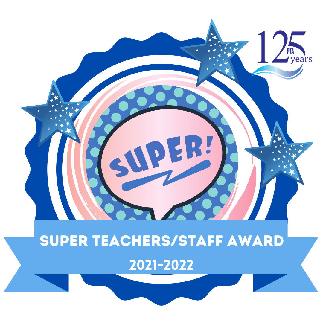 Super Staff - New York State Parent Teacher Association