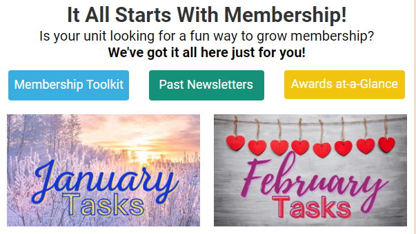 Jan-MEMO - New York State Parent Teacher Association