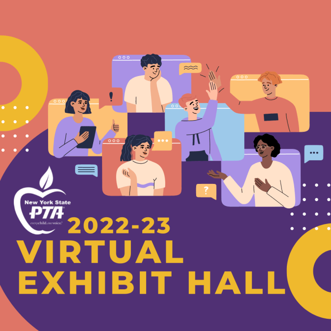 - NYS PTA