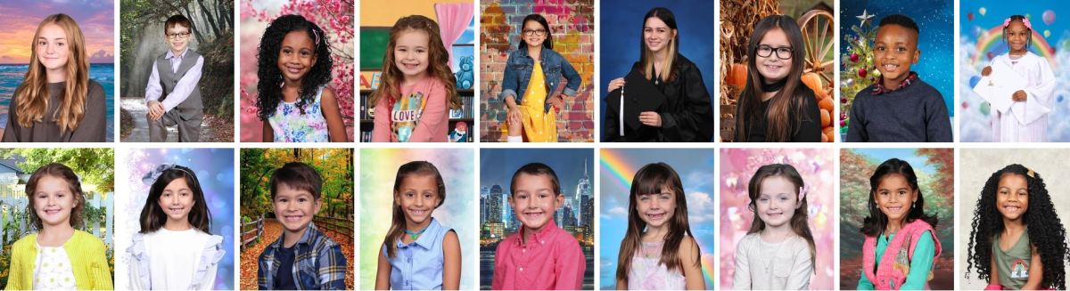 EAP School Photography - New York State Parent Teacher Association