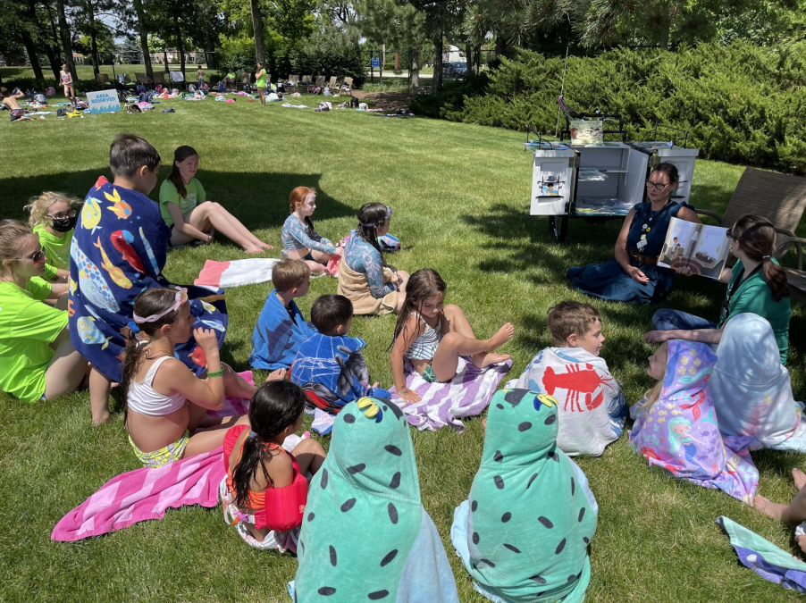 Right at School - New York State Parent Teacher Association