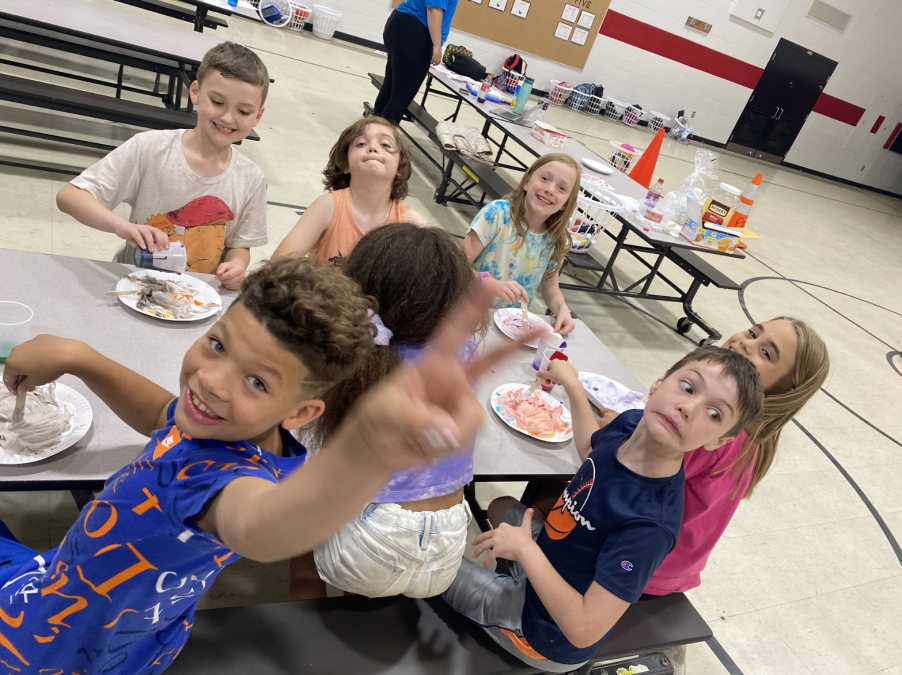 Right at School - New York State Parent Teacher Association