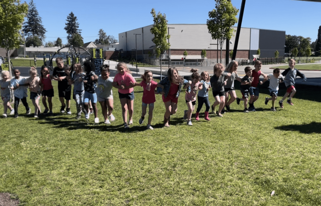 Right at School - New York State Parent Teacher Association