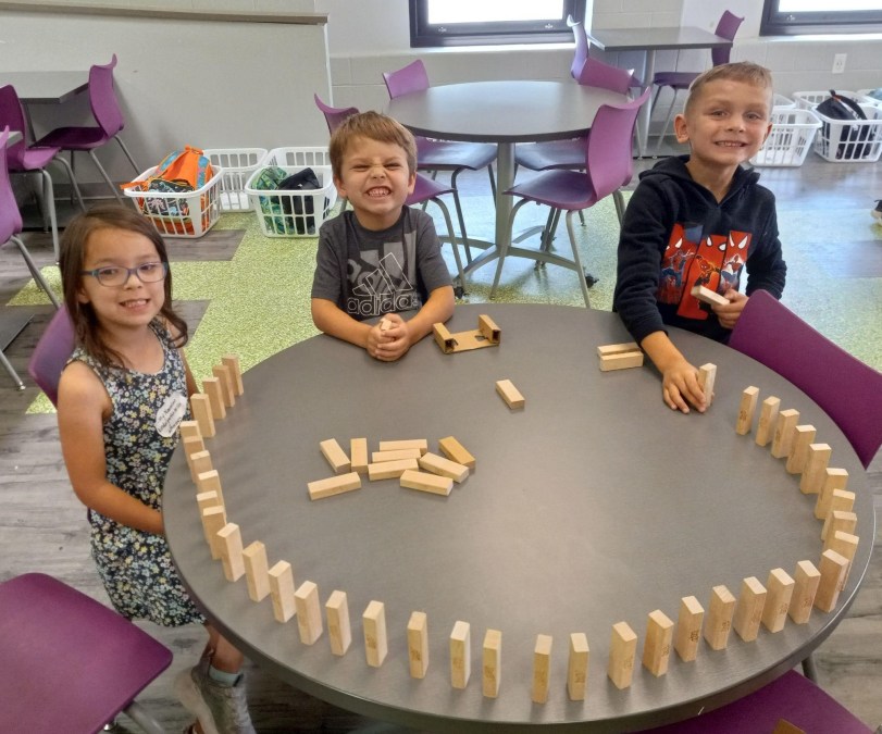 Right at School - New York State Parent Teacher Association