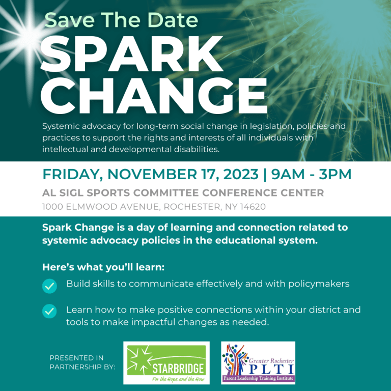 Starbridge - New York State Parent Teacher Association