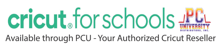 Cricut for Schools - NYS PTA