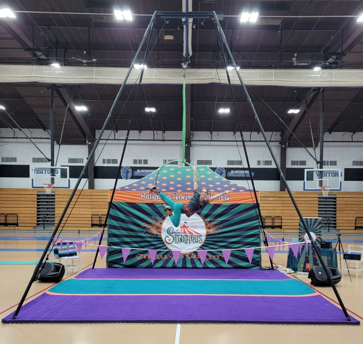 Circus Splendiferous LLC - New York State Parent Teacher Association