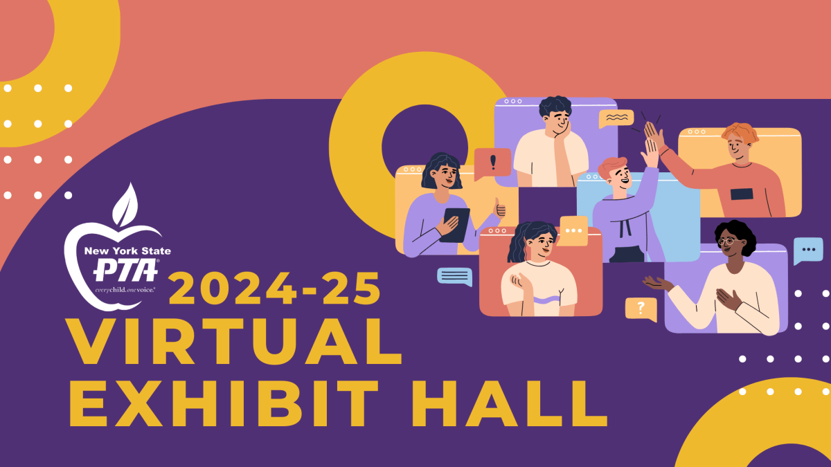 - New York State Parent Teacher Association