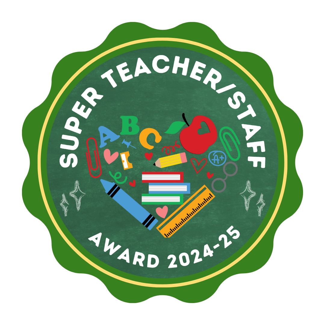 Super Teacher-Staff - New York State Parent Teacher Association