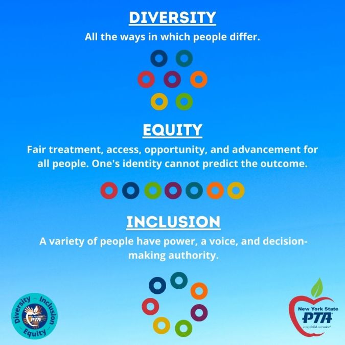 NYS PTA Committed to Supporting EVERY Child With ONE Voice - New York ...