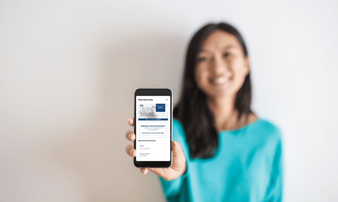 Givebacks - New York State Parent Teacher Association