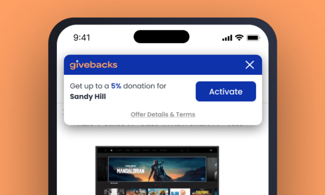 Givebacks - New York State Parent Teacher Association