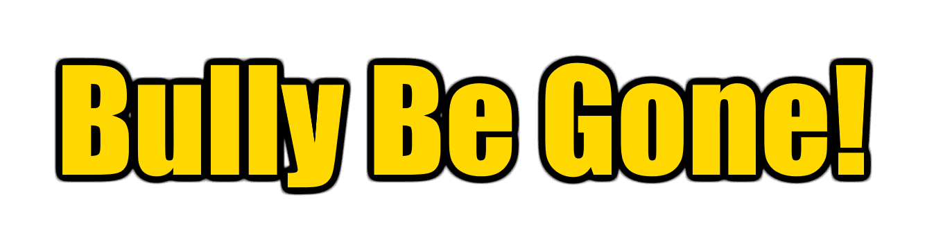 Bully Be Gone - New York State Parent Teacher Association