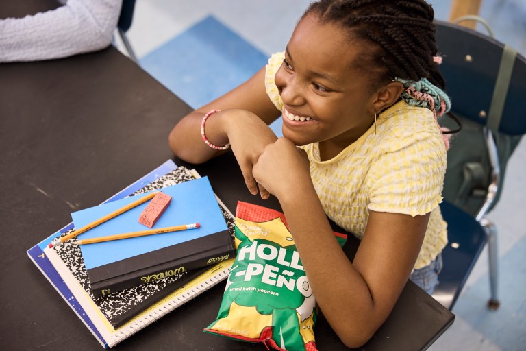 Double Good - New York State Parent Teacher Association