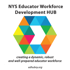NYS Educator Workforce Development HUB - New York State Parent Teacher ...